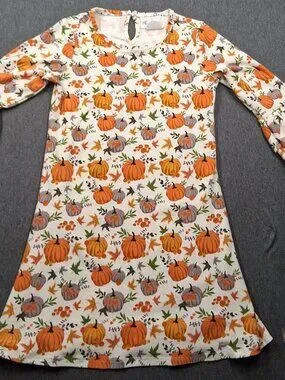 Rare Editions | Dresses | Girls Fall Dress Rare Editions Size 6x ...